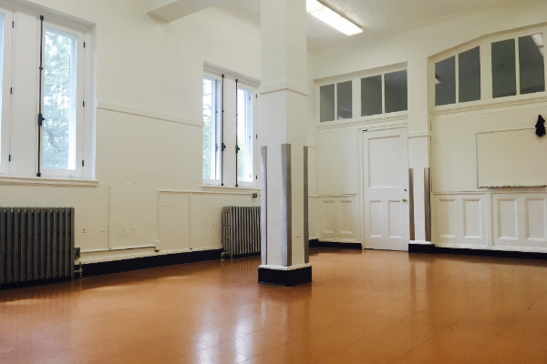 Art neuf - Facility Bookings